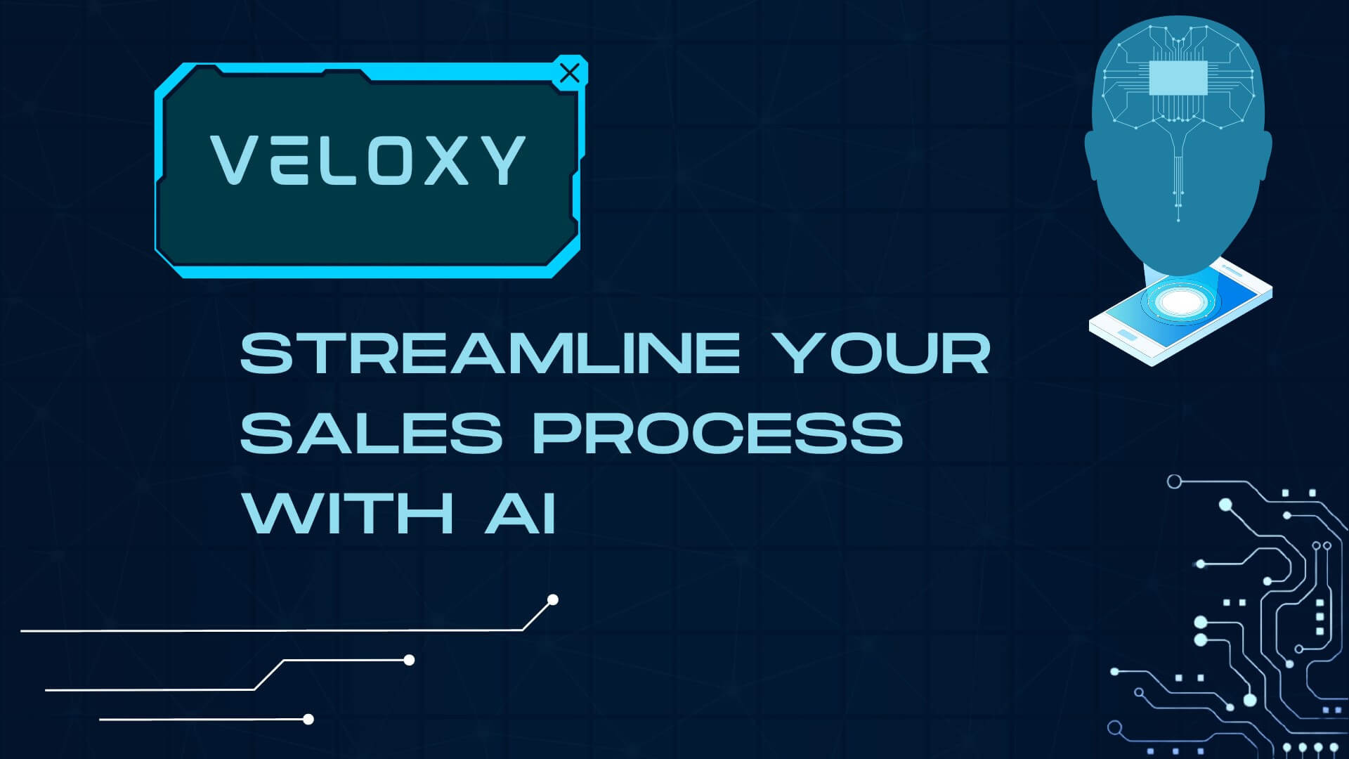 Veloxy | Features, Benefits & Pricing For 2023